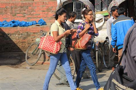 The Girls Of Kathmandu Sfo777