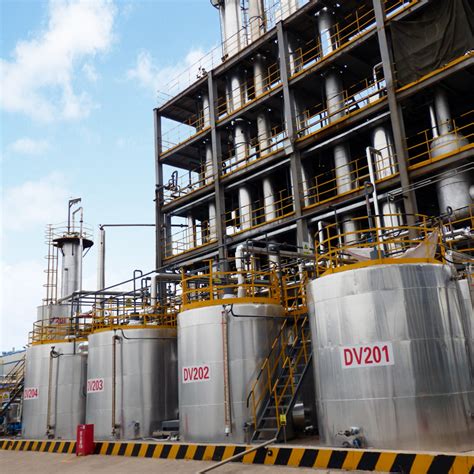 Shandong Prosper Longtai Chemical Limited Company Tetrahydrofuran