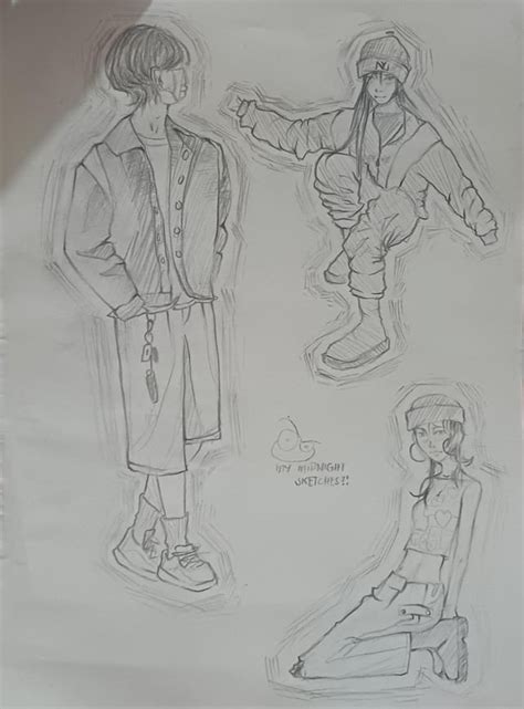 Any Advice To Make These Better I Wanted To Learn How To Do Anatomy