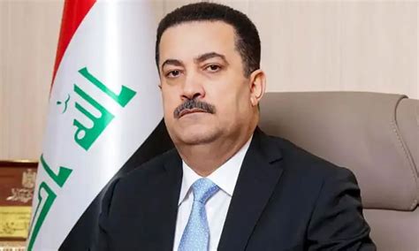 Iraqi Pm Arrives In Kuwait On Official Visit Kuwait Times Newspaper