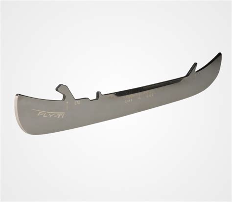 Bauer Fly Ti Runner Trigger Blade Sportwheels Sports Excellence