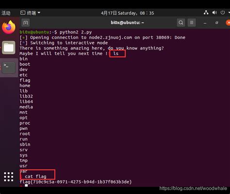 【ctf】ret2text下载ret2txt Csdn博客