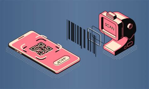 QR Code Vs Barcode Comprehensive Analysis Xingyetongblog