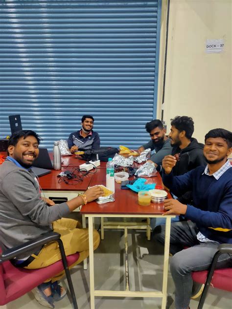 Abhinav Kumar On Linkedin Midnight Cravings Sometimes Its Important