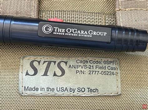 Friday Night Lights Pvs 21 Revisited Sts Bridged Monoculars And More