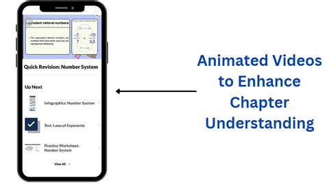 How To Use Edurev Infinity For Class 9 Mathematics Pdf Download