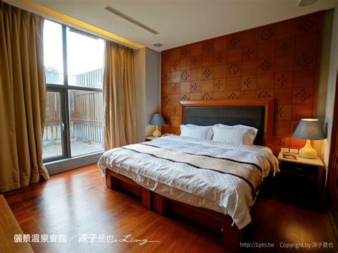 台南關子嶺兩天一夜～入住「儷景溫泉會館」泡泥漿溫泉，大廳還有兒童遊戲區 Yahoo奇摩汽車機車