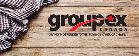 Groupex Canada Home