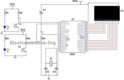 Engineering Projects Topics A Bi Directional Visitors Counter Trailer 6