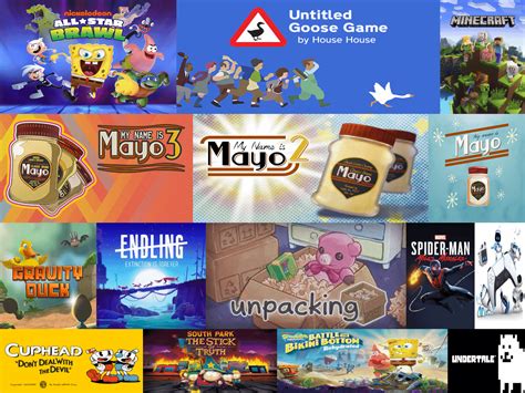 Mutiple Games I Wanna Start Sharing My Plats With The World So Here Are The Ones I Already