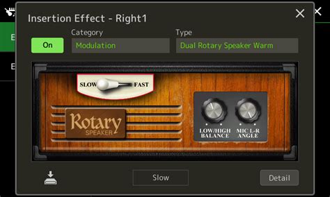 Critique Genos Drawbar Organ Sand Software And Sound