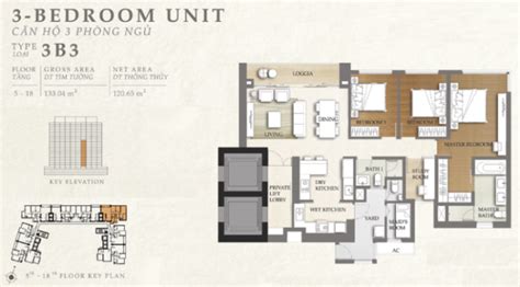 The Nassim Expats Rentals