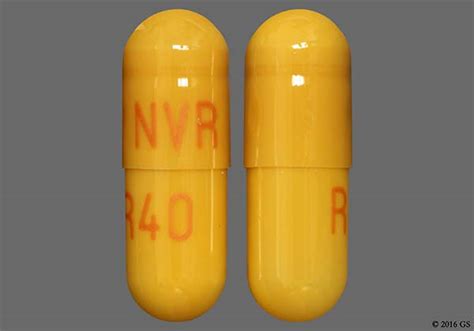 Methylphenidate Capsules