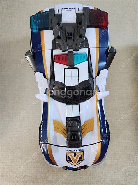 헬로카봇 자동차 로보트 변신 장난감 2 키덜트 중고나라