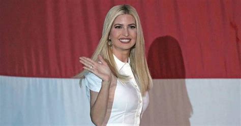 Donald Trump Upset Ivanka Must Testify In 250m Fraud Trial