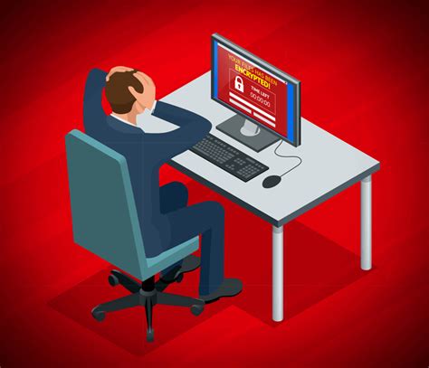 Exploring Different Types Of Ransomware Giva