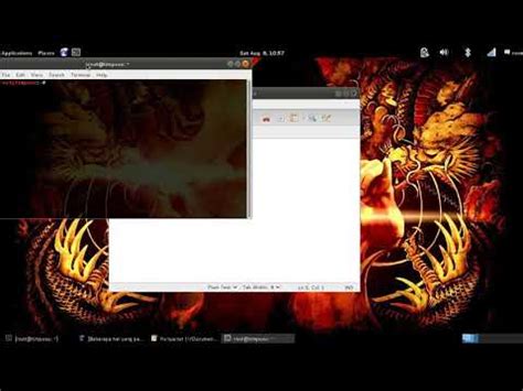 Fix Lua Error Wireshark Mode Root 2020 YouTube