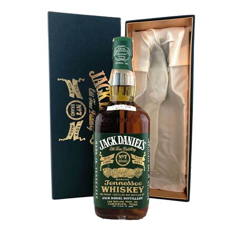 Jack Daniels Green Label Jack Daniels Green Label Jack Daniels Green