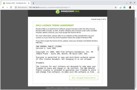 How To Install Pandora FMS Monitoring Tool In Ubuntu