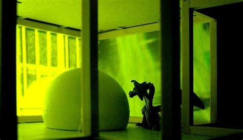 Intermedium Orfeus07 Klangturm Saison 2007 Eberhard Kloke And Markus Wintersberger Art Works