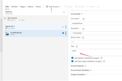 Azure Devops搭建自动化部署cicd流水线 Yanggod 博客园