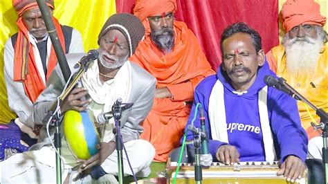 पवनसुत सीता के दुख हरियो पुट्टे अहिरवार तमूरा भजन Kumeriya Ke