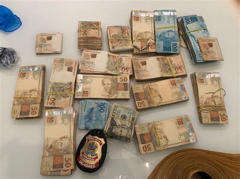 Operação da PF no MA e no Piauí mira supostos desvios de recursos da
