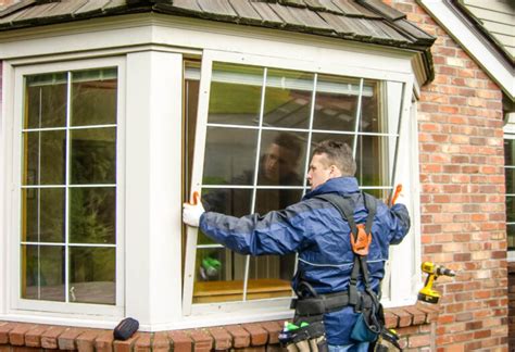 Window Replacement Glass Project Solutions Ltd