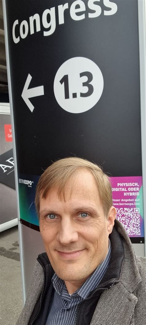 Attended Swiss Medtech Regulatory Conference Markus Savli Posted On The Topic Linkedin