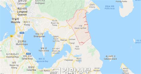 250명 태운 필리핀 여객선 전복 240명 구조 보도