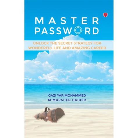 Master Password Bd