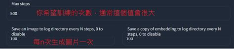 Github Nil0516stable Diffusion Tutorial 教學 使用 Stable Diffusion 訓練
