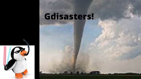 Garrys Mod D Gdisasters And More YouTube