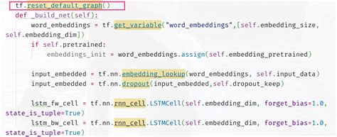 Tensorflow报错valueerror Variable Already Exists Disallowedstata提示graph Lr Already Exists