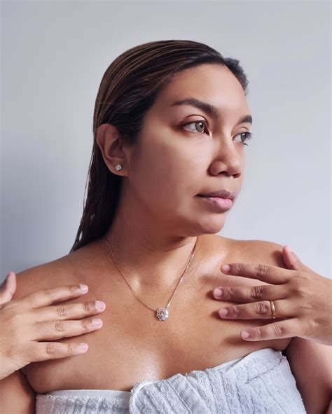 Get Rid Of Tech Neck With Medi Peel Premium Naite Thread Neck Cream