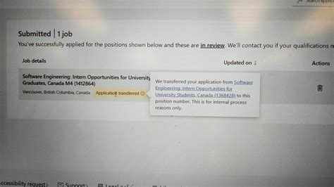 summer 2023 internships r leetcode