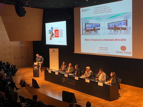 La industria del cemento en la senda de la excelencia en la gestión