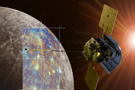 NASA Spacecraft To Get Bonus Time Studying Mercury Spaceflight Now