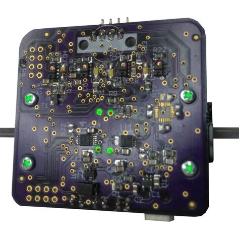 Self Learning Robot Hackaday Io