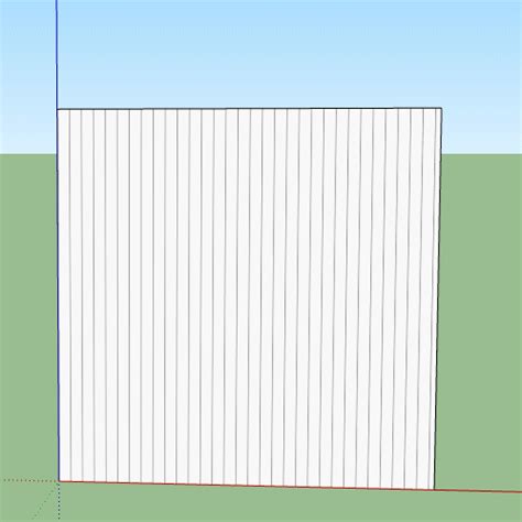 Rotating Texture Without Scaling Sketchup Sketchup Community