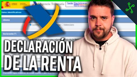 ¿cuándo Debo Realizar La Declaración De La Renta 2022 Descubre Las