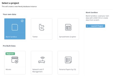 Create A Graph Database In Neo4j Using Python Towards Data Science