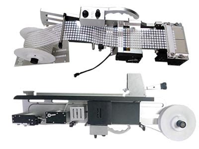 Label Feeder