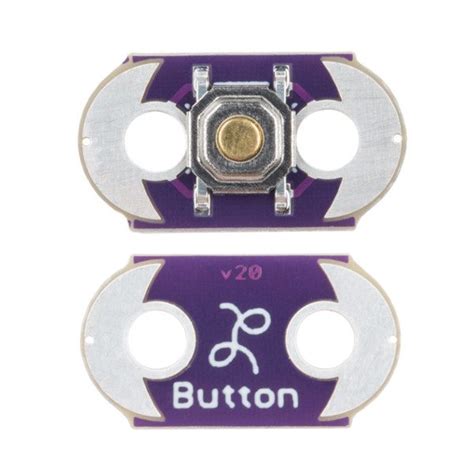 خرید فروش و قیمت lilypad button module