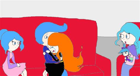 Ember Finally Won The Crying Game By Kirakiravambre On Deviantart