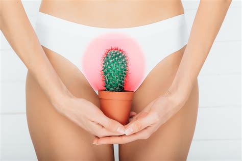 Chlamydia Vaginal Discharge