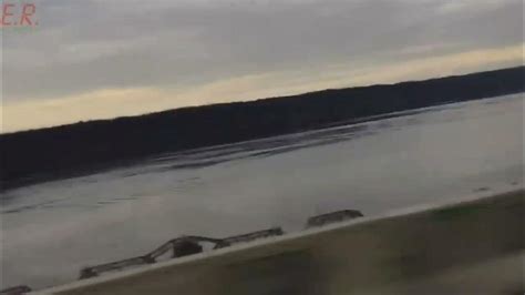 Henry Hudson Parkway Exits 15 To 20 Much Faster Than Normal