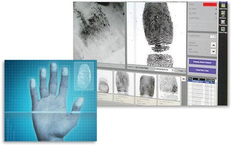 Identification Unit