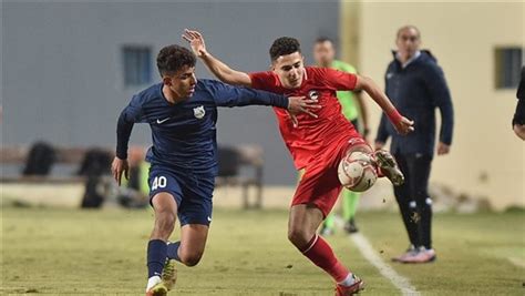 فيوتشر يقلب الطاولة على إنبي ويفوز بثلاثة أهداف مقابل هدفين في الدوري
