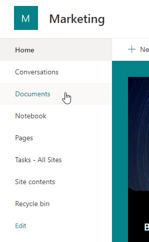 How To Add File Size Column To Sharepoint Online Documents Page